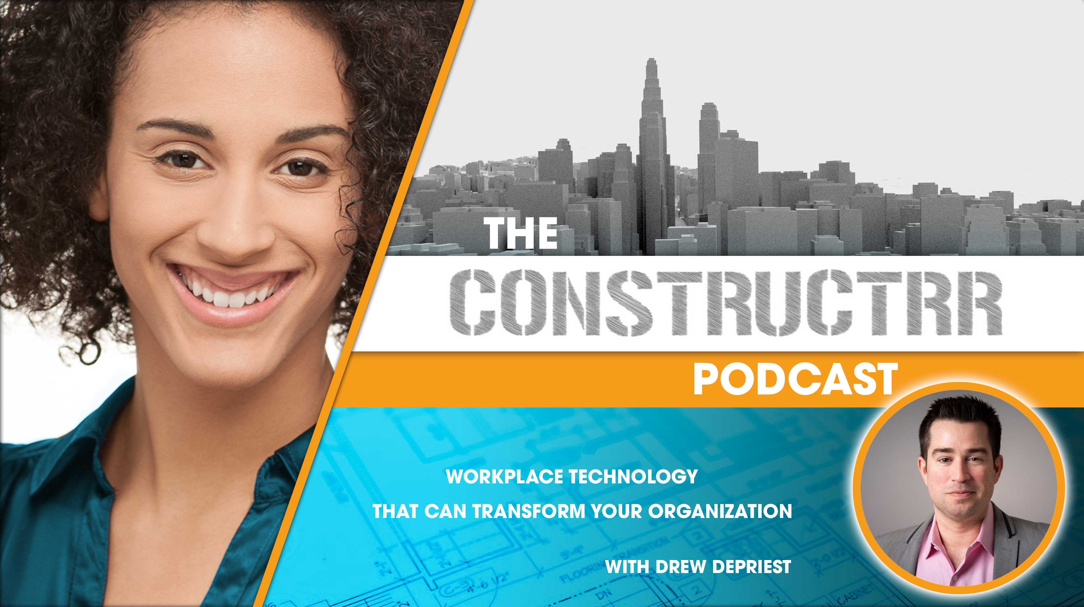 Workplace Technology that Can Transform Your Organization – Constructrr